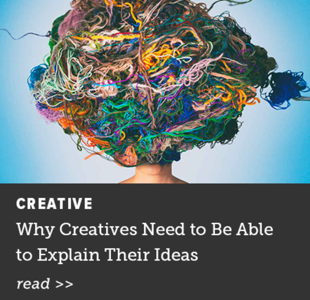 Second Wind - BE a Better Agency